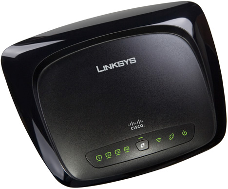 Η Belkin Εξαγοράζει Την Linksys, Σχέδια Για Συνέχιση Και Των Δύο Brands