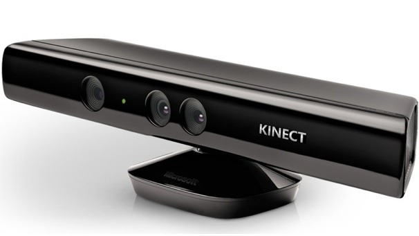 Η Microsoft Ανακοίνωσε Το Kinect for Windows 2