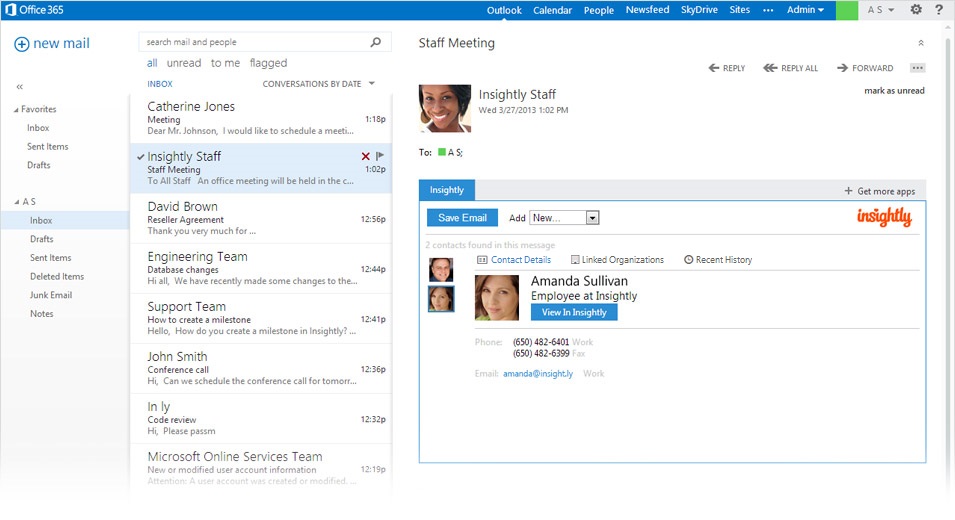Η Microsoft Ανακοίνωσε Το Office 365 Personal Με Μειωμένη Τιμή
