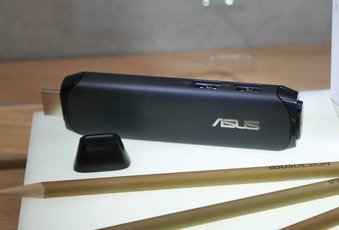 Asus Pen Stick: Το Μικρό PC Stick Με Windows 10