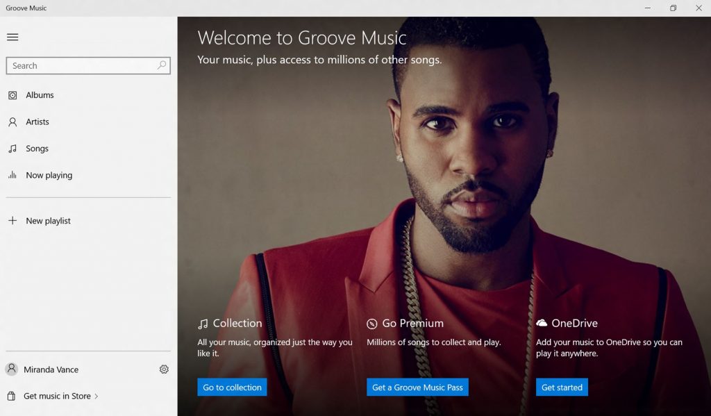 Microsoft Groove: Η Νέα Υπηρεσία Που Ανταγωνίζεται Apple Music Και Spotify