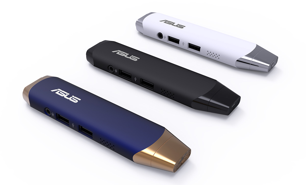 Asus VivoStick: Ένα PC Stick Με Windows 10 Στα $129
