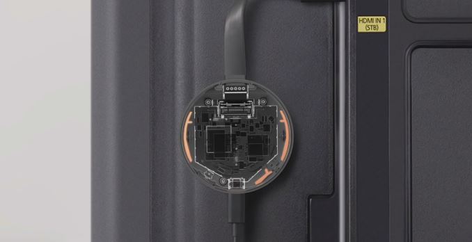 Η Google Ανακοίνωσε Τα Chromecast 2 Και Chromecast Audio