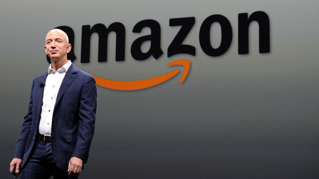 Η Amazon άρχισε να πουλάει τους δικούς της επεξεργαστές